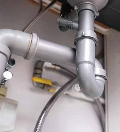 Bathroom & Kitchen Remodel Plumbing in Beaumont, TX